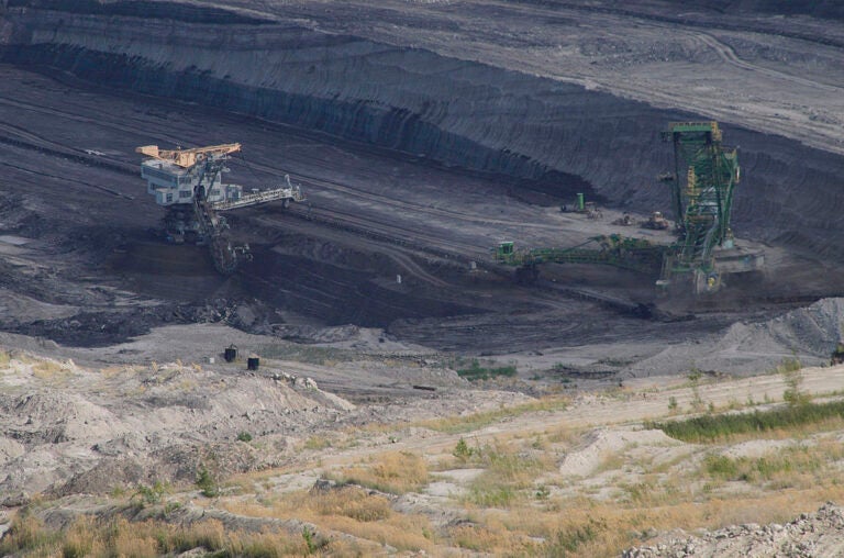 Plan to extend Turow mine's life may risk EU climate fund access to Poland
