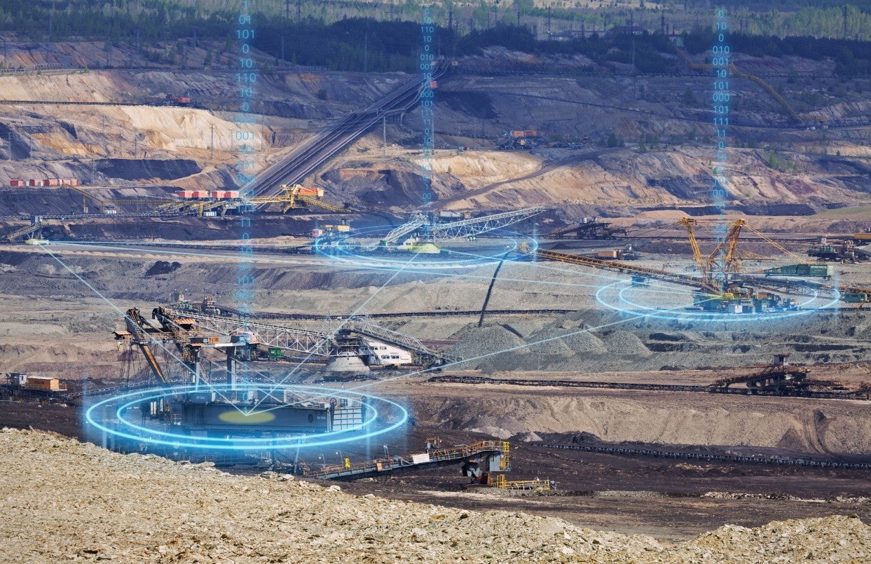 Adapting to a net zero future - Mining Technology Adapting to a net zero future - Mining Technology