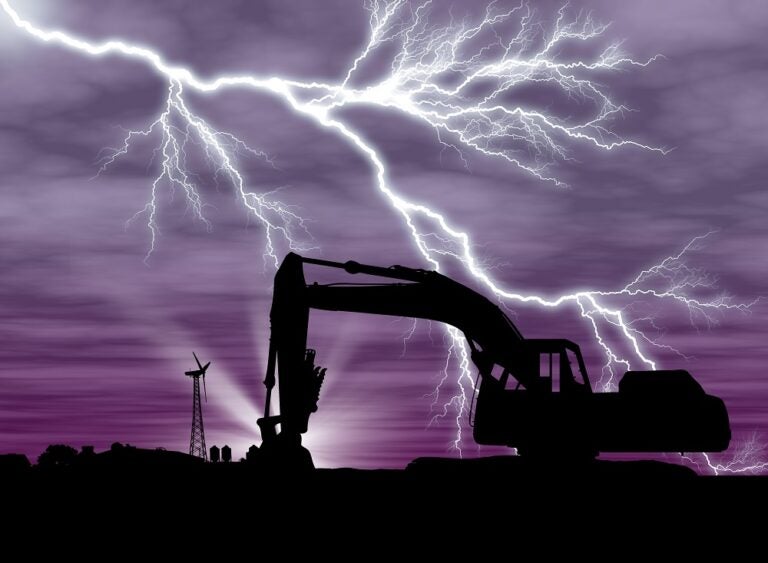 How lightning protection increased personnel safety and productivity at ...