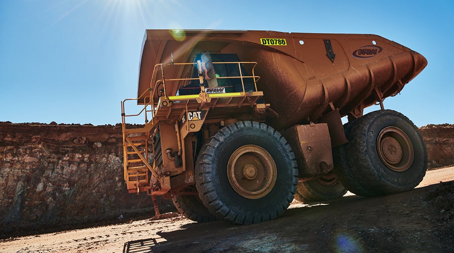 NRW chosen to provide mining services for Karara mine in Australia