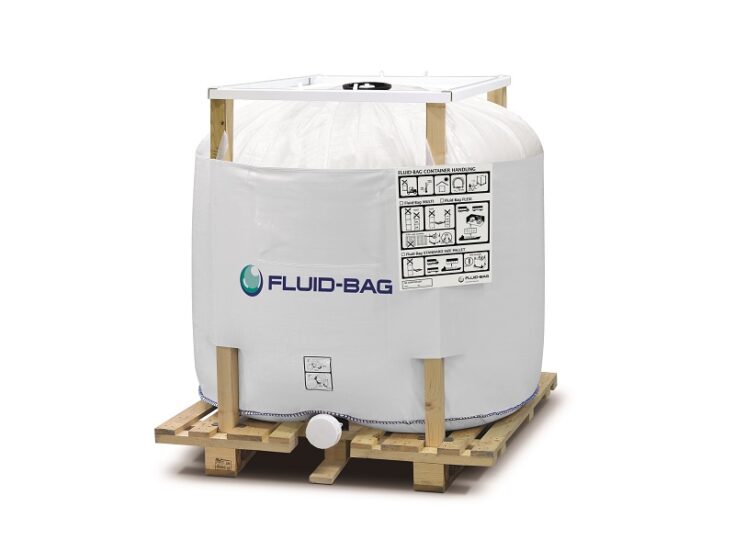 Fluid-Bag - Mining Technology