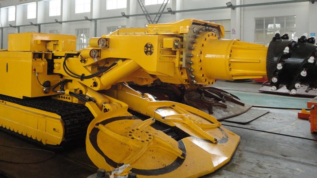 ExploSpot Systems - Mining Technology