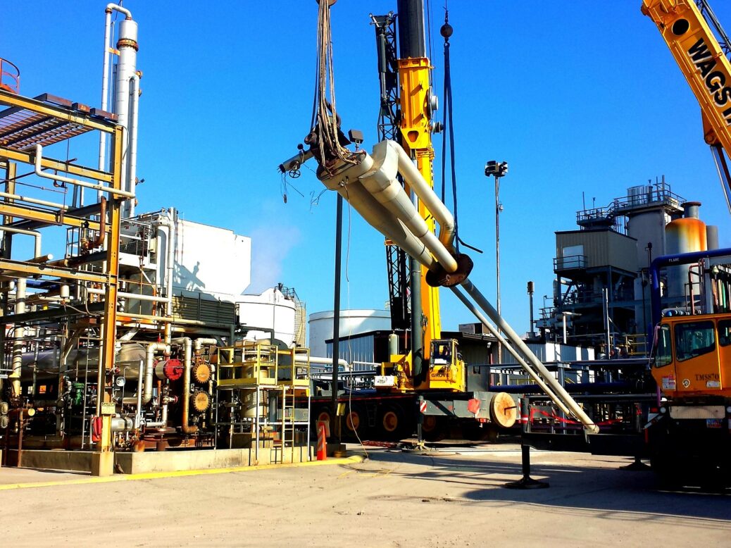 Vale Indonesia and partners to build nickel processing facility