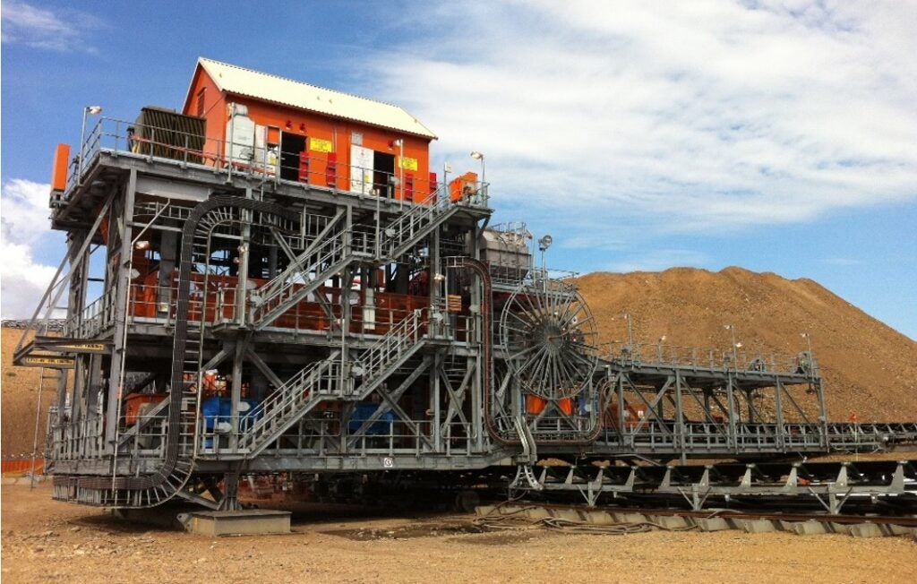 E-Houses - Mining Technology