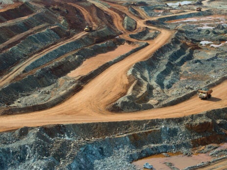 Mapping the rise of resource nationalism in Africa - Mining Technology