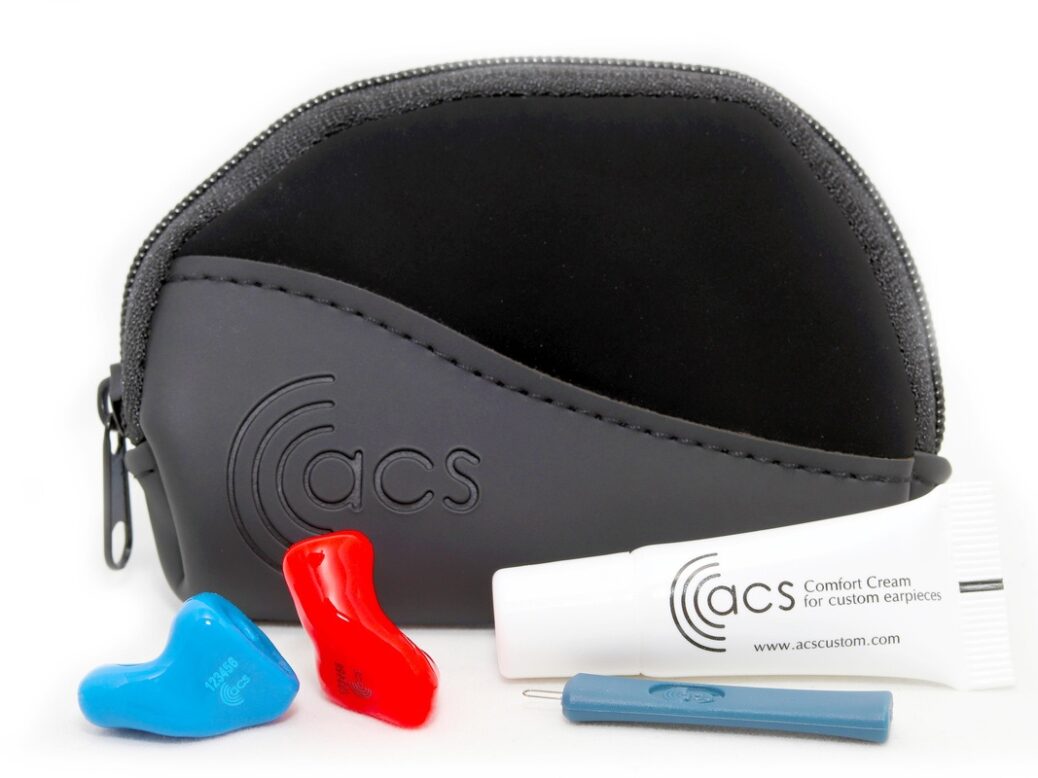 Custom Hearing Protection for the Industrial Sector - Mining Technology