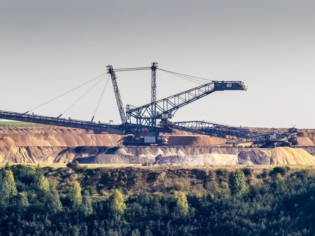 Nomad increases royalty stake in Caserones copper mine in Chile