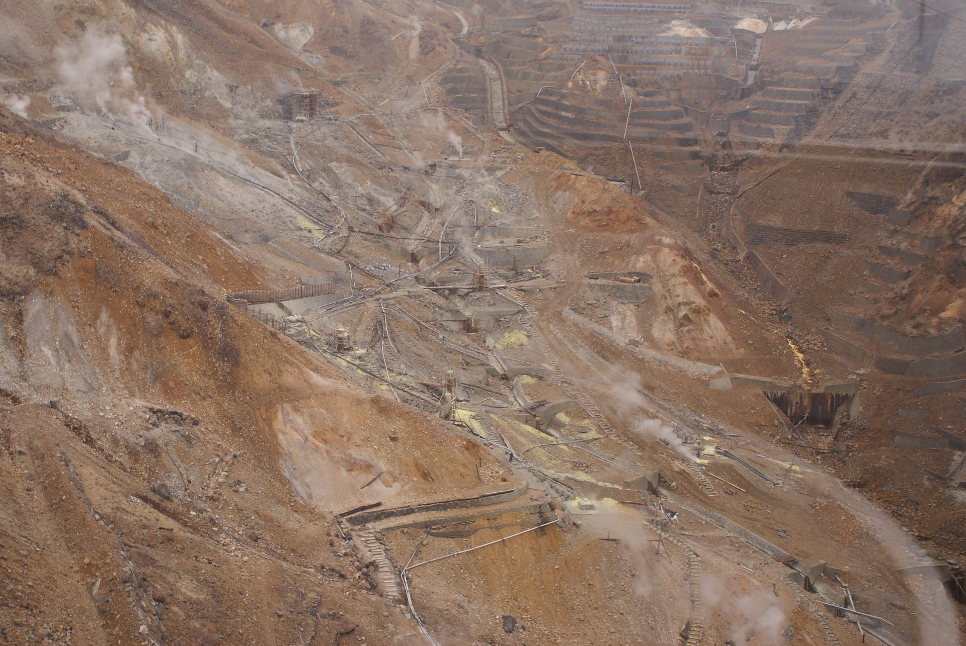 Japan’s Sumitomo to sell stake in Rolleston coal mine to Glencore