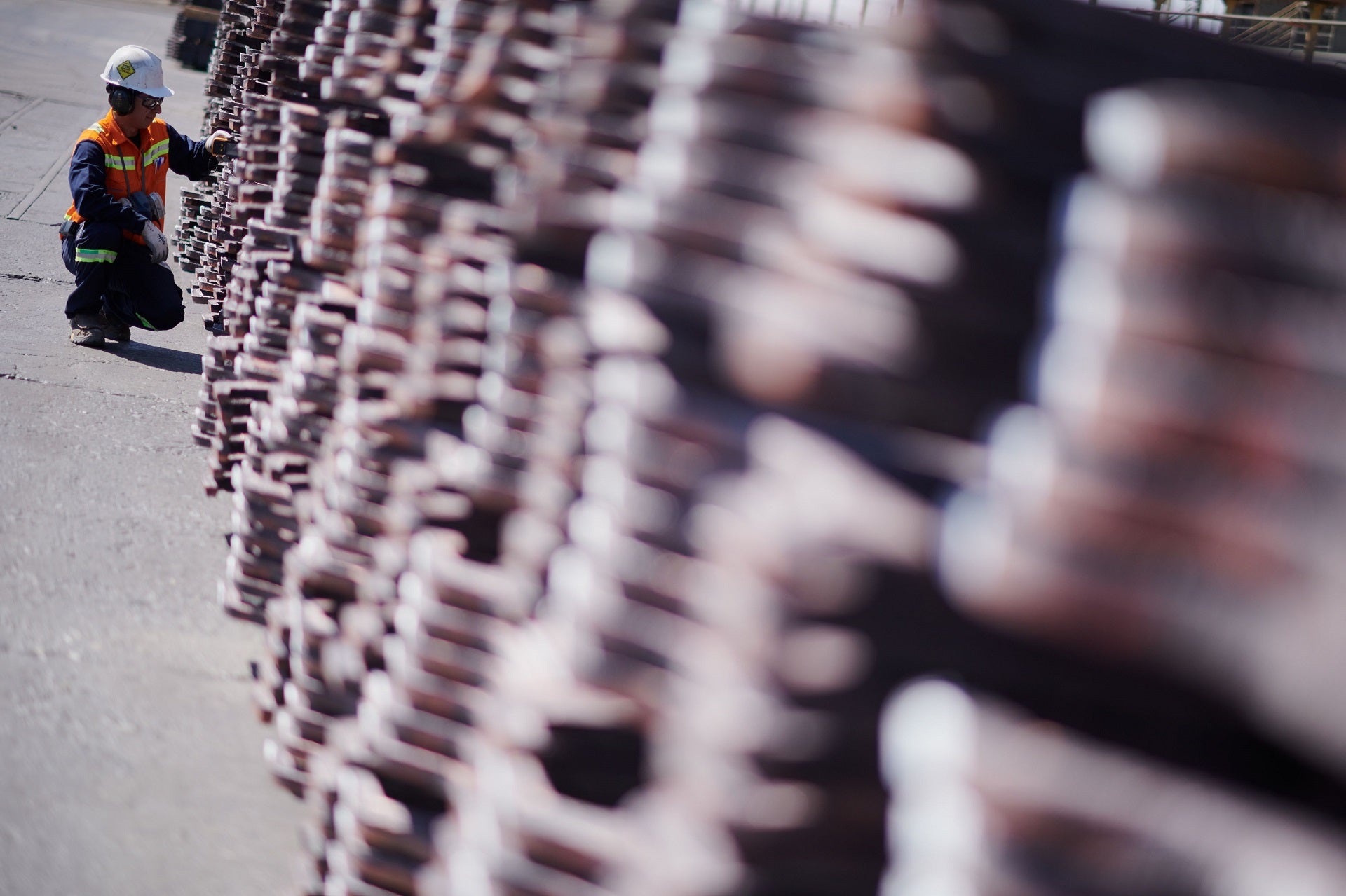 Glencore mulls sale of CSA underground copper mine in Australia