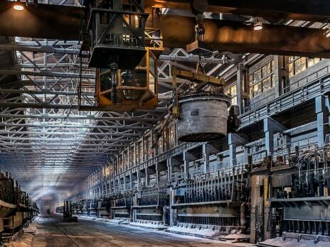 Processing Archives - Mining Technology