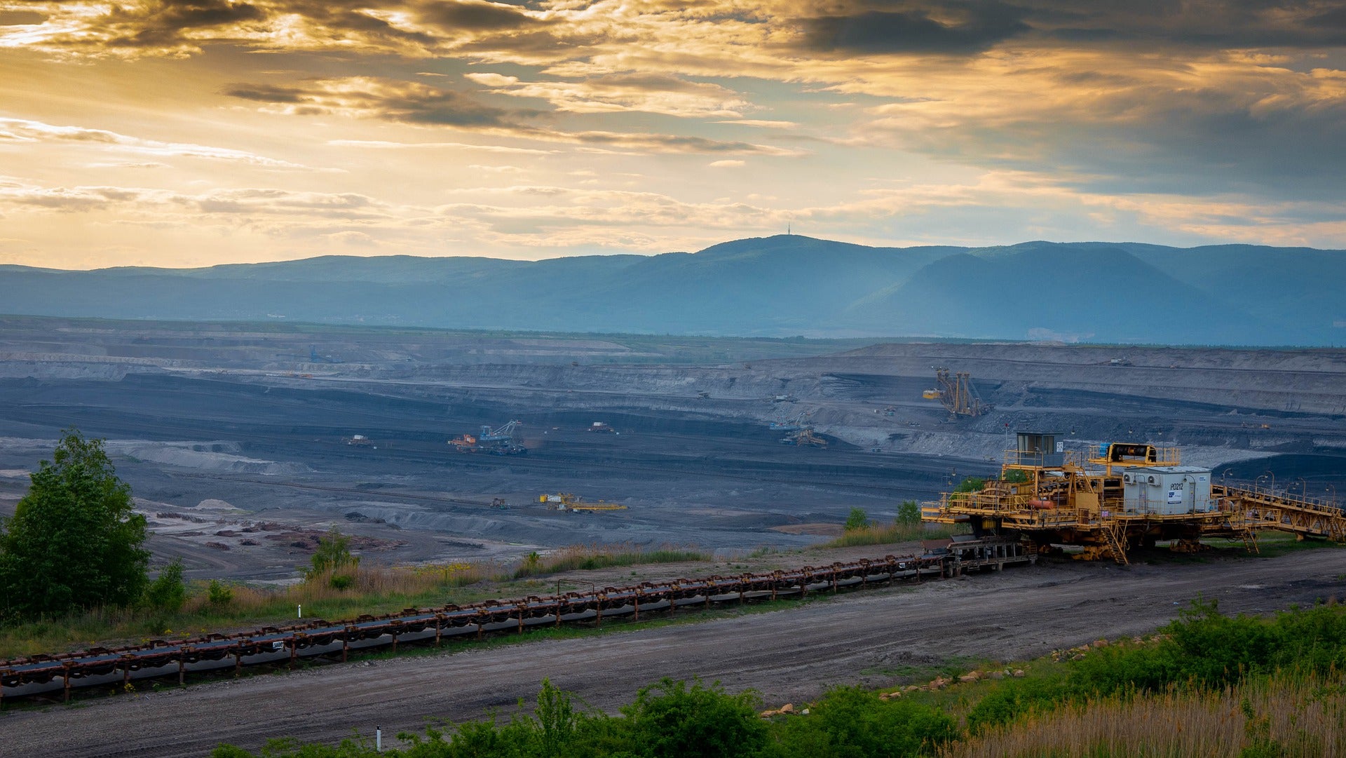 Hochschild plans to demerge Chilean rare earth unit Aclara Resources Hochschild plans to demerge Chilean rare earth unit Aclara Resources