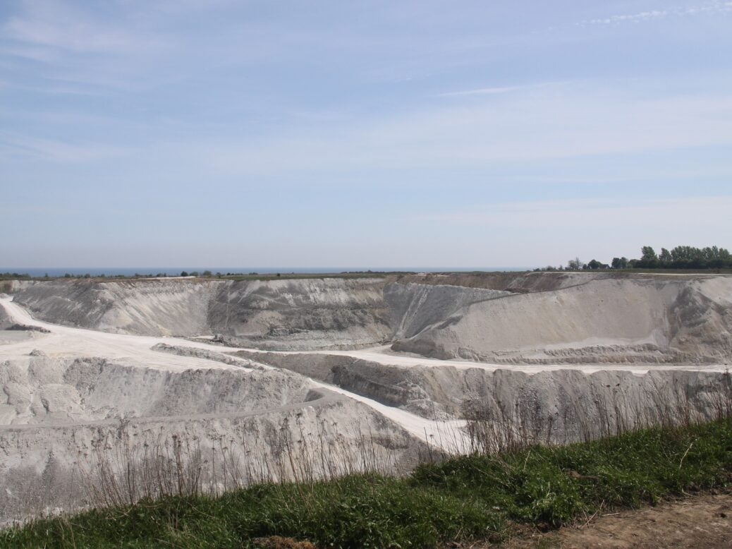 South Korea Archives - Mining Technology