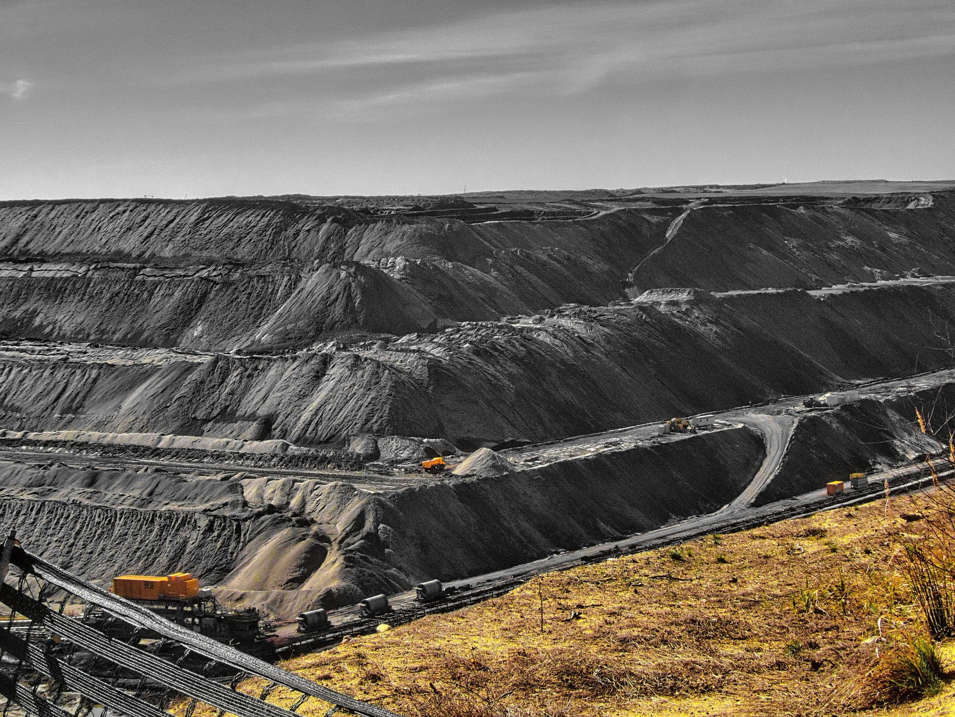 Alcoa and FYI Resources sign binding term sheet for new alumina plant