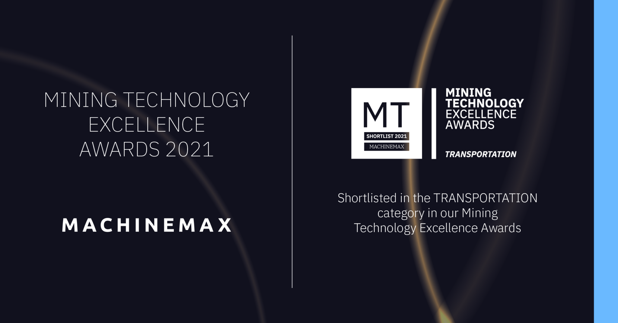 MachineMax - Mining Technology