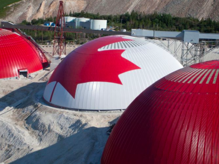 Frontier Lithium to construct demonstration plant at PAK project