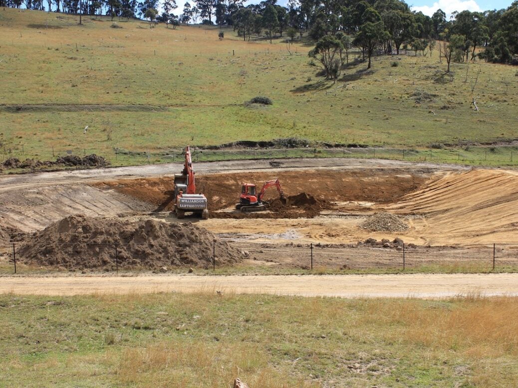 Site Rehabilitation - Mining Technology