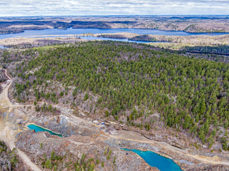 Magna Mining signs MoU with Mitsui for Canadian mine