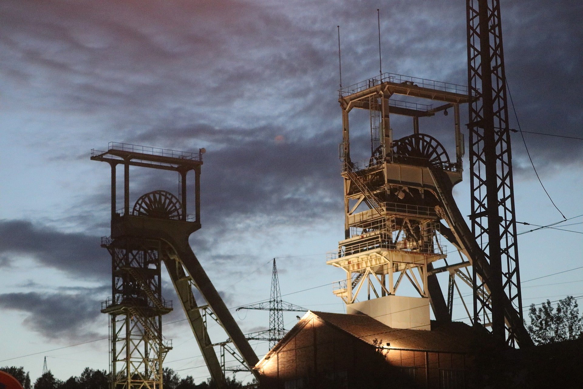 Trigon Metals produces first concentrate at Namibian copper mine