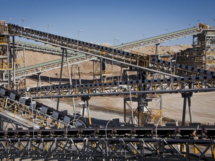 Mining powered by robotics and AI promises explosive growth - Mining ...