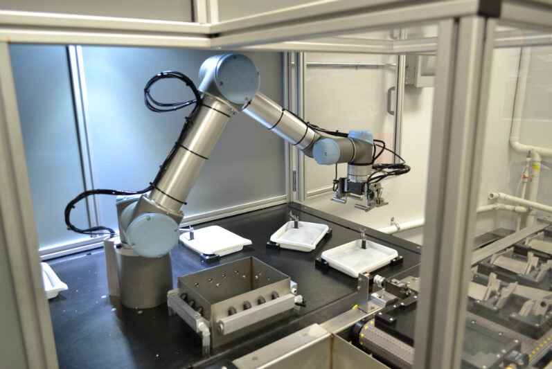 SIFCO ASC - Mining Technology