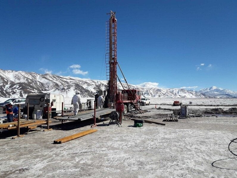 Southern Hemisphere signs deal with Hudbay for copper-gold project ...