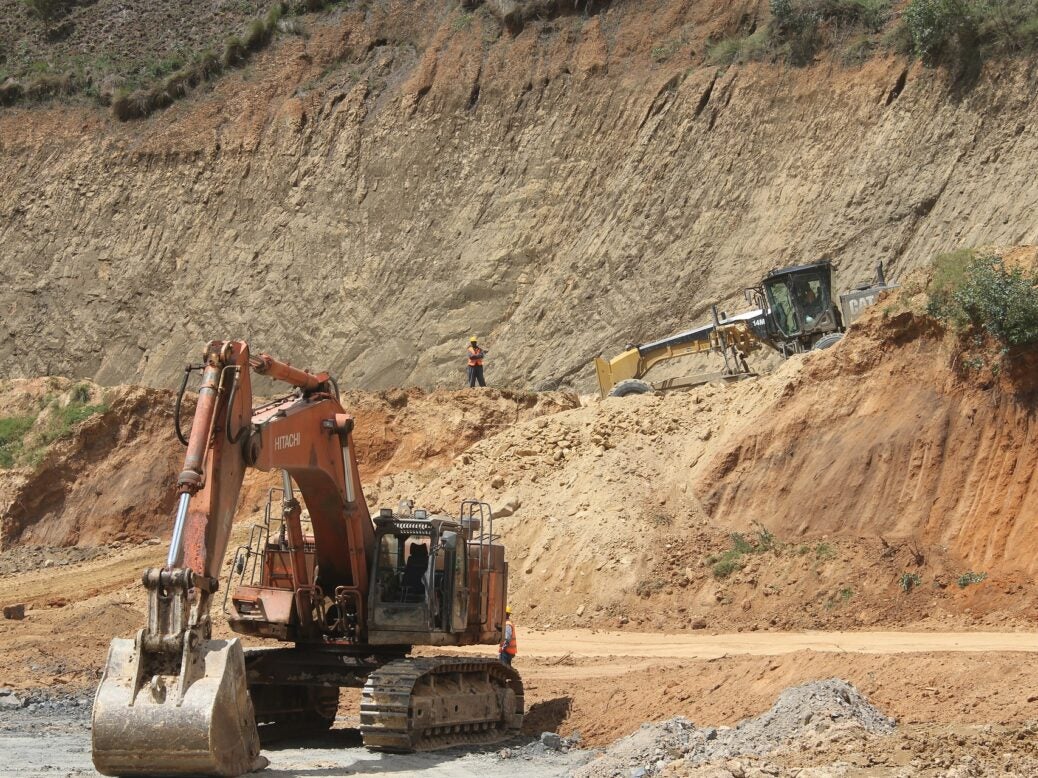 Lion Copper and Gold signs deal to acquire two Canadian properties