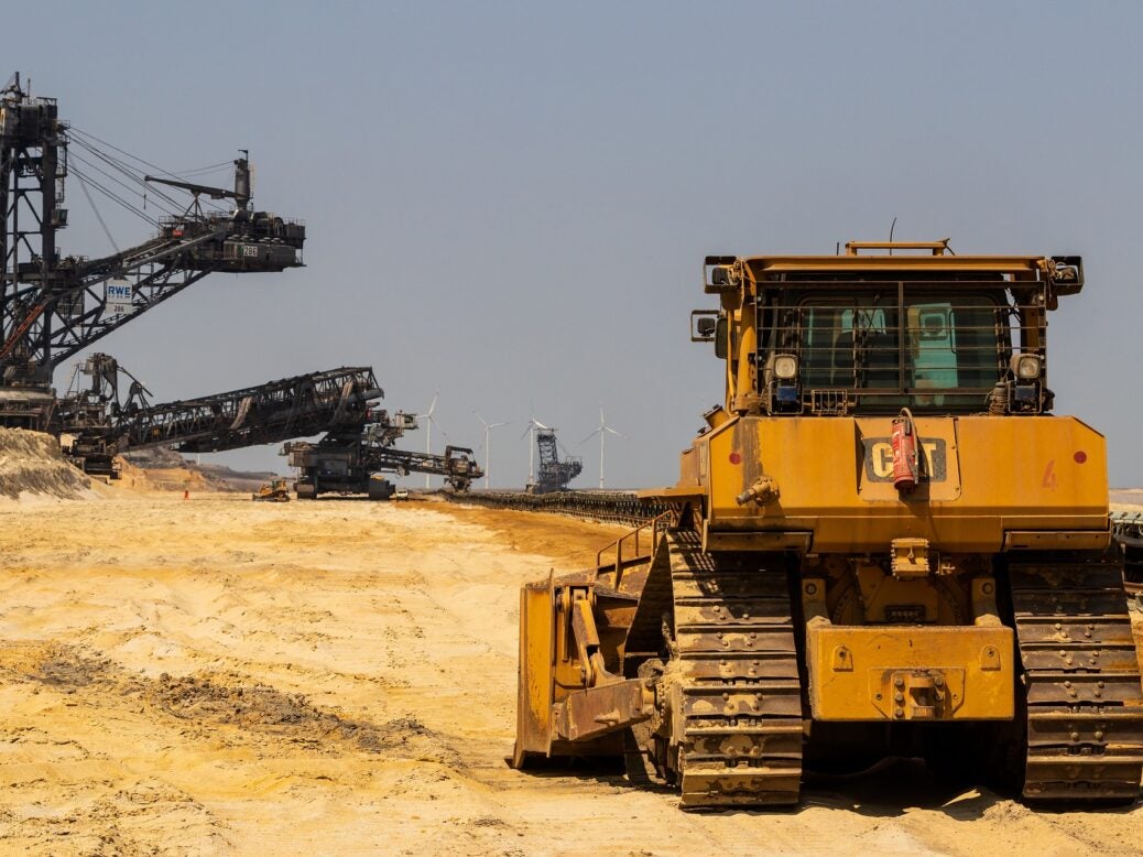 Canada’s Orea Mining to buy French Guiana gold project