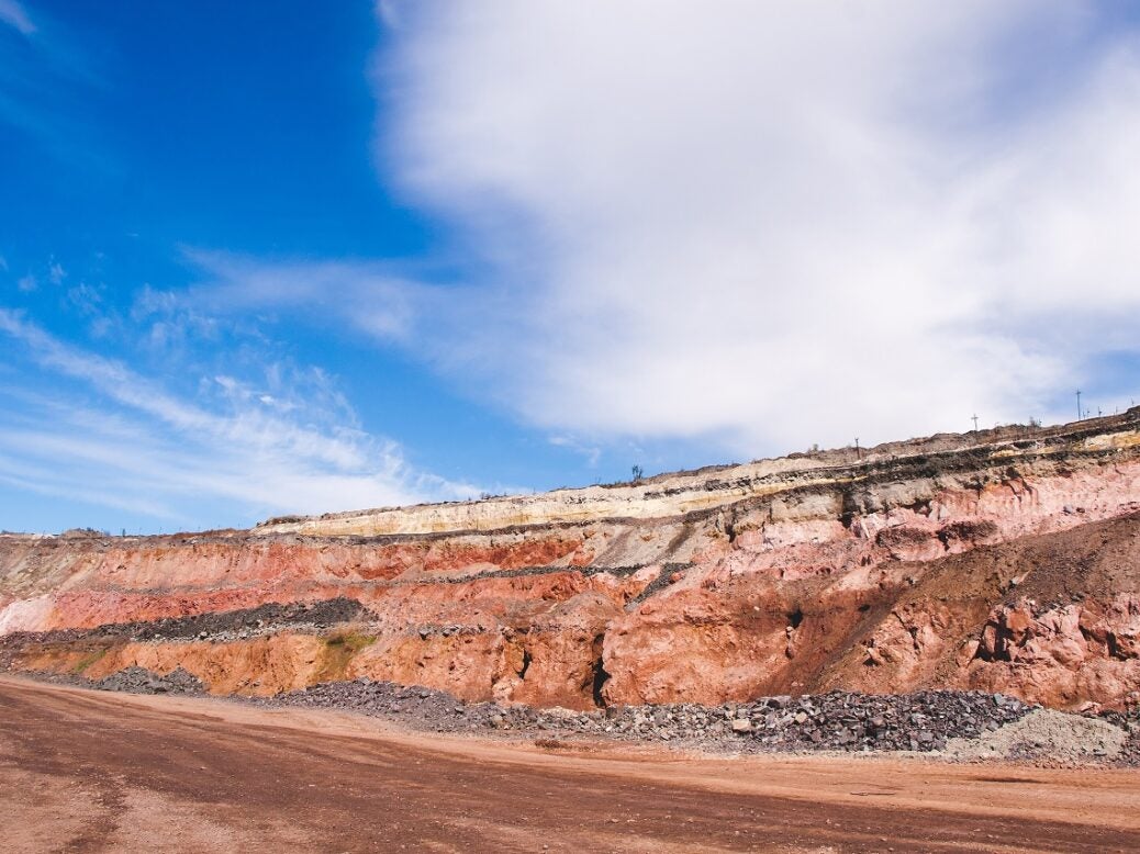 Barrick agrees to restart Reko Diq gold and copper project in Pakistan