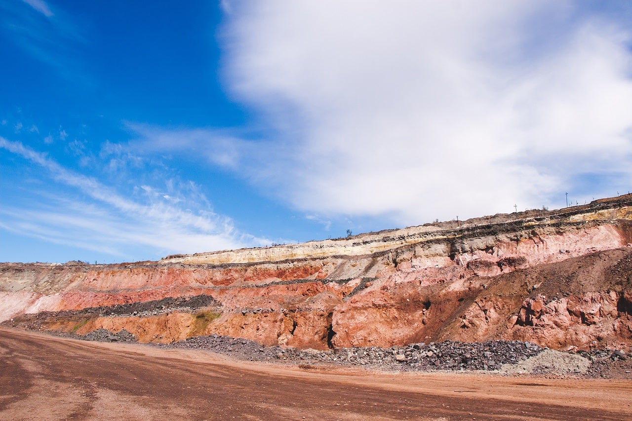 Barrick agrees to restart Reko Diq gold and copper project in Pakistan