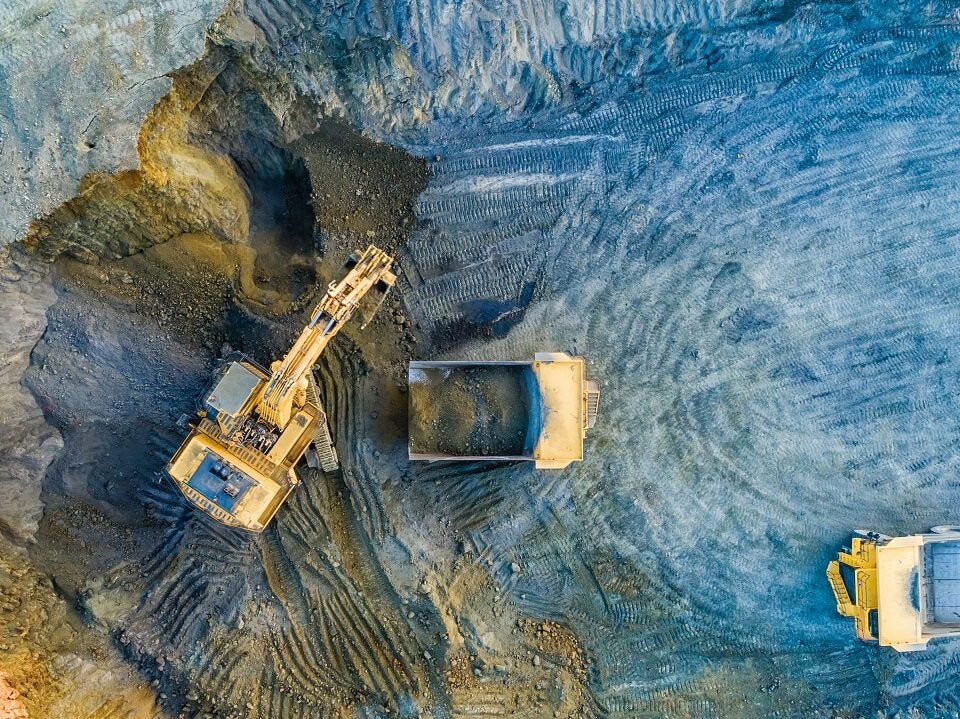 Iron Ore 2017 - Mining Technology