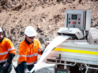 Sponsored Archives - Mining Technology