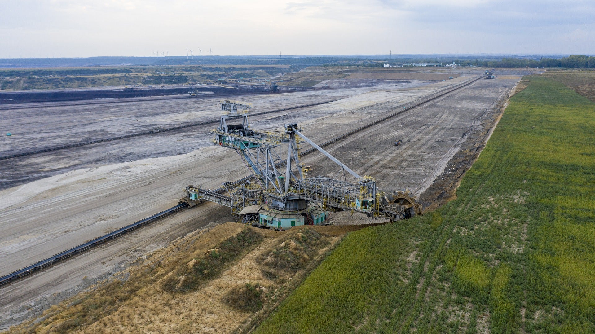 Appian seeks claims from Sibanye-Stillwater for scrapping $1.2bn deal