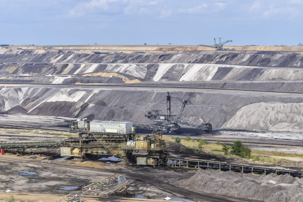 Mining Company Results - Mining Technology