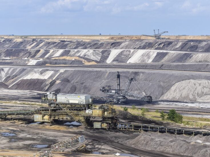 Chinalco begins work on $1.3bn Toromocho mine expansion in Peru ...