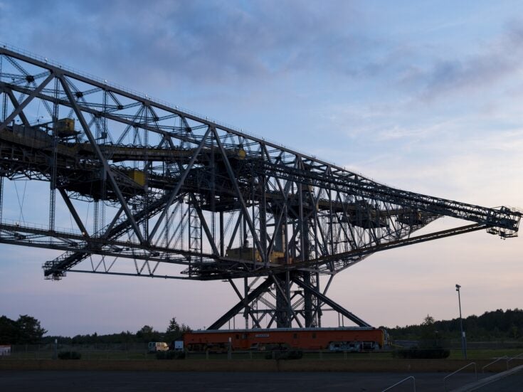 Syrah produces first flake graphite from Balama project - Mining Technology