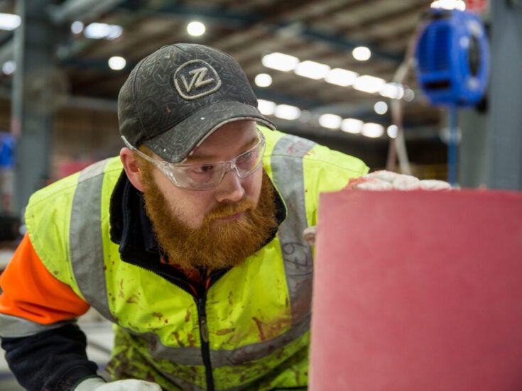 Weir, Malzeme Tercihleri ile Sektöre Yön Veriyor - Mining Technology