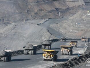 Morenci Copper Mine, Arizona - Mining Technology