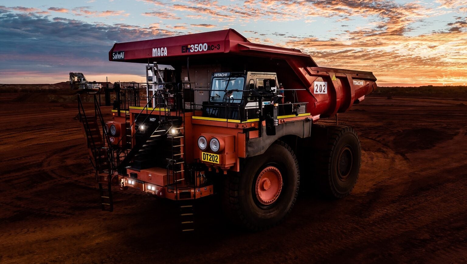 Position Partners Announces Agreement with MACA to Retrofit 100 Mining ...