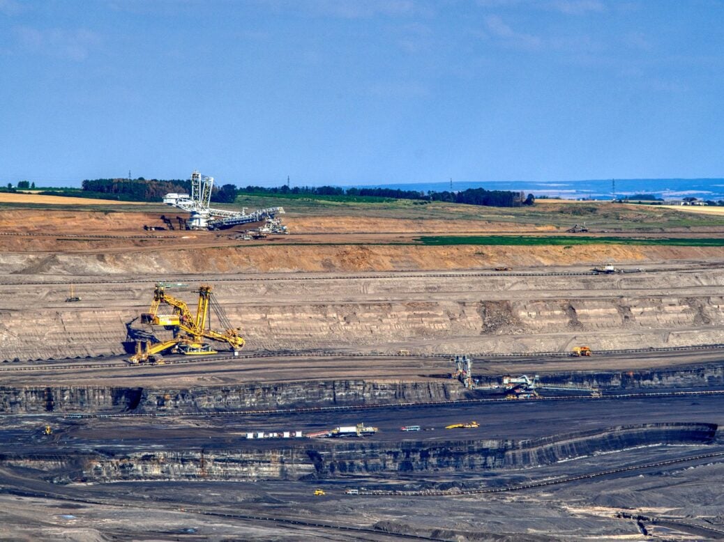 Queensland blocks Fox Resources’ proposal for coal project