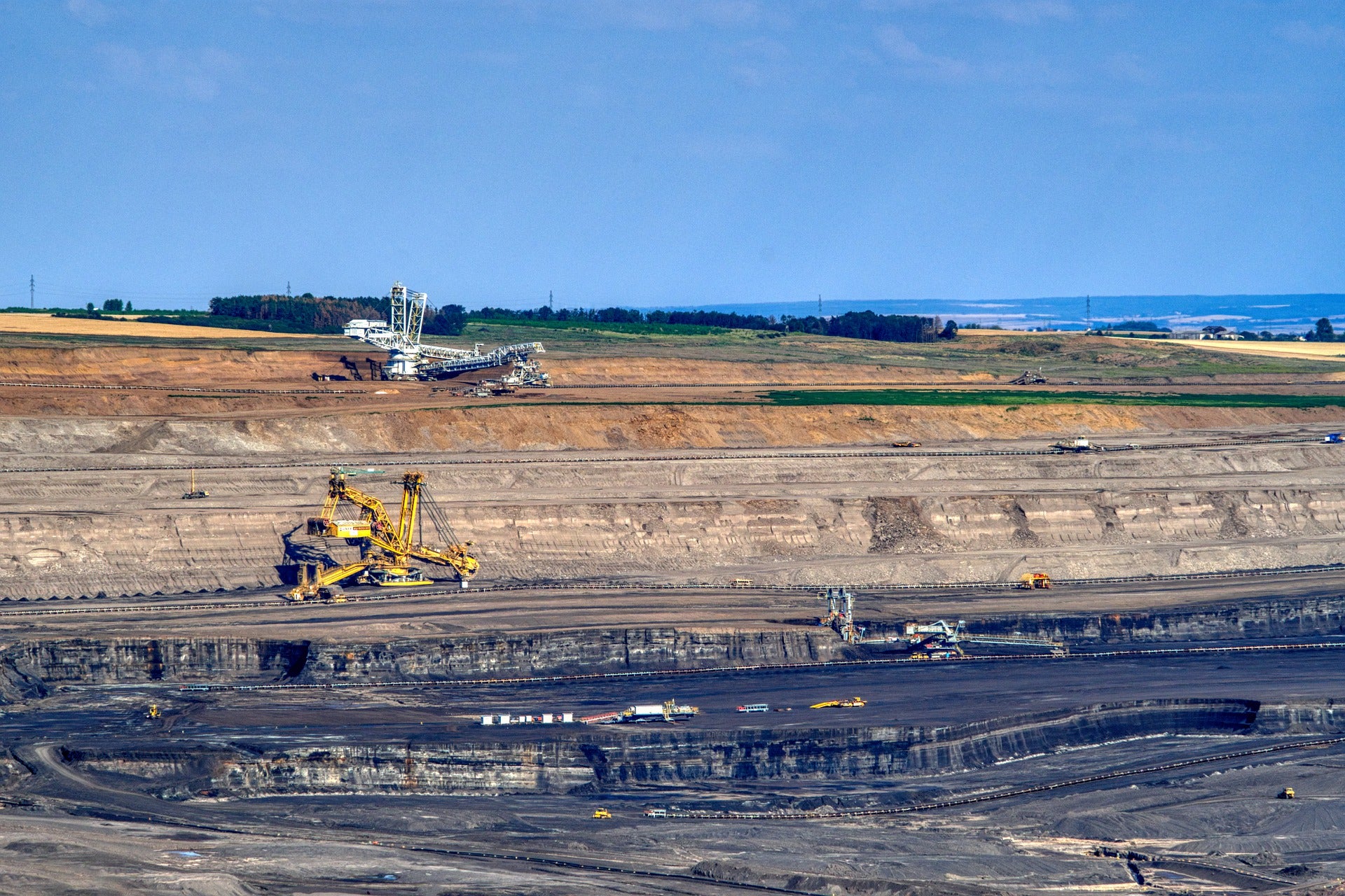 Queensland blocks Fox Resources’ proposal for coal project