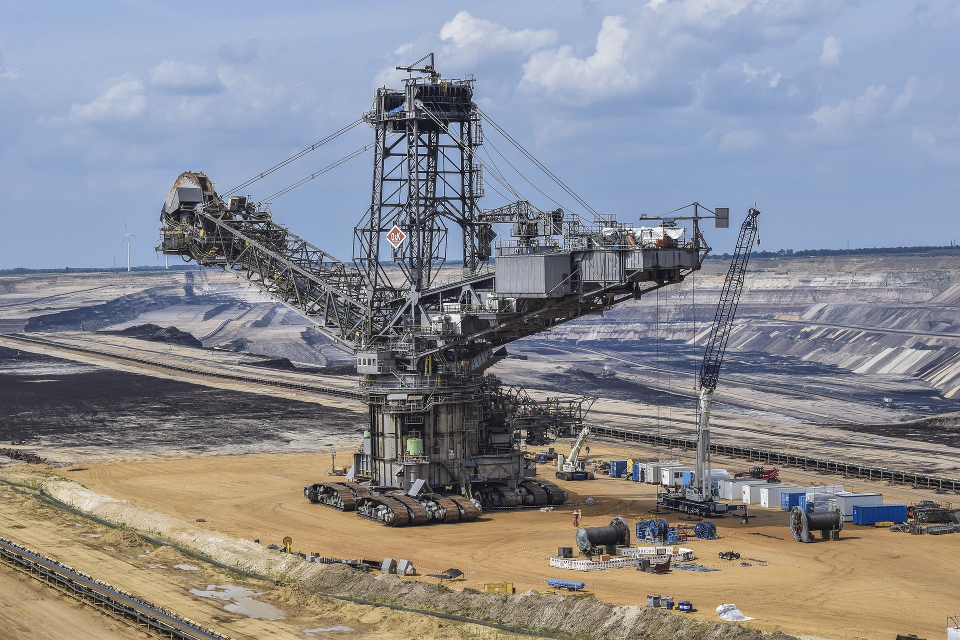 Western Areas plans to scrap buyout deal with Australian miner IGO