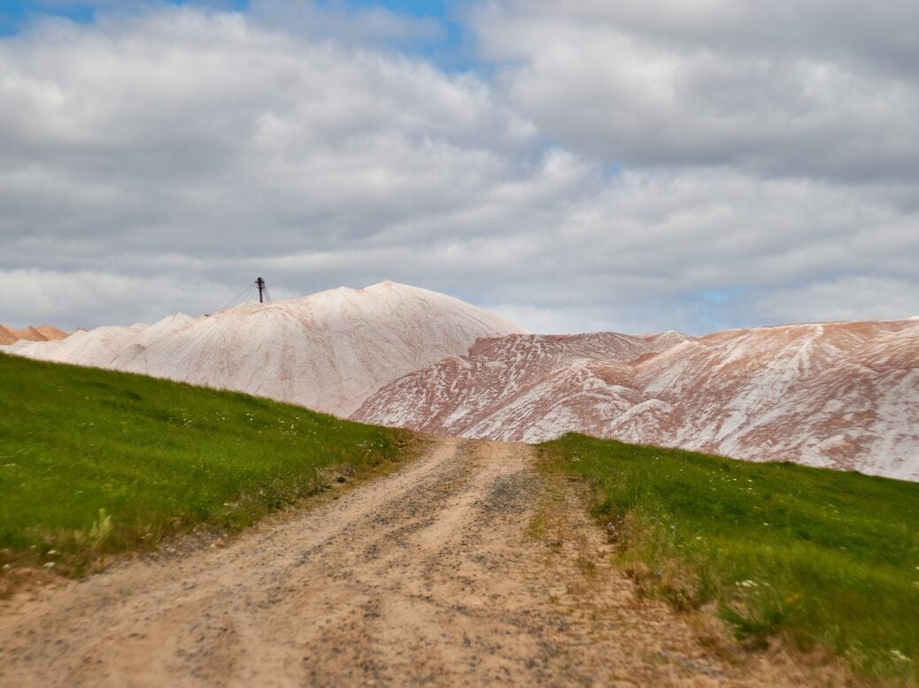 Brazil Potash considers resuming Amazon potash mine