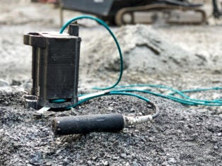 Precision data: finding a better way for drill and blast operations - Mining Technology