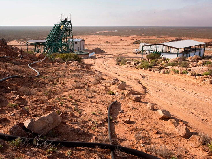 Angola Archives - Mining Technology