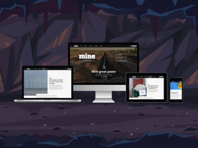 Technology Adoption in Mining Archives - Mining Technology