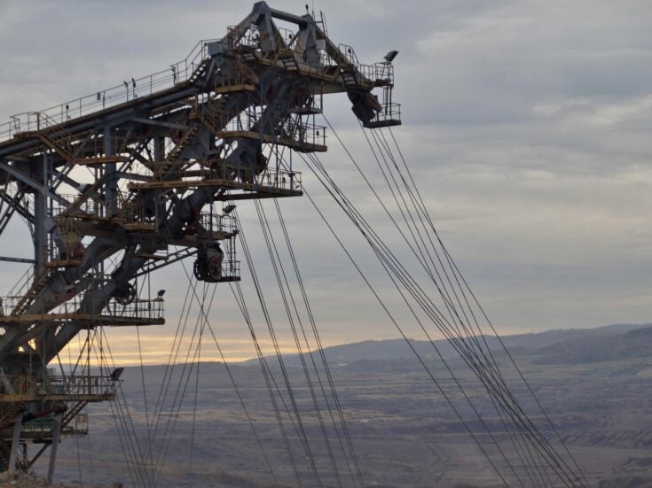 Galane Gold to sell Mupane Property in Botswana to Hawks Mining