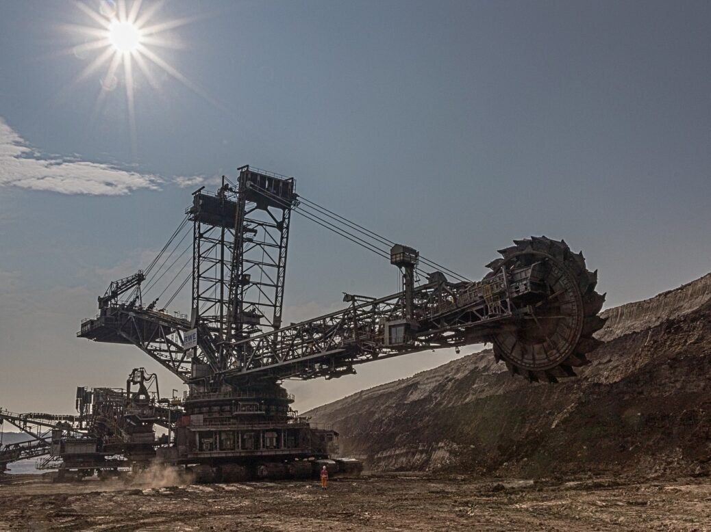Trailbreaker Resources buys Connector gold property in Canada
