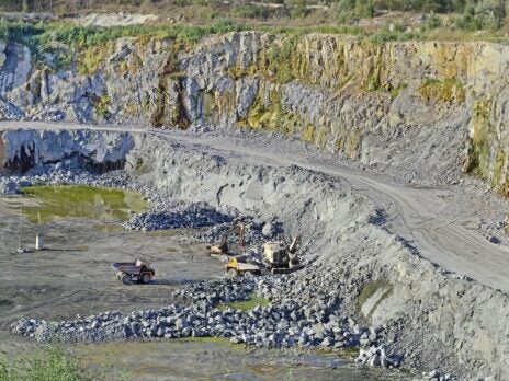 First Quantum board clears $1.2bn Zambian copper mine expansion