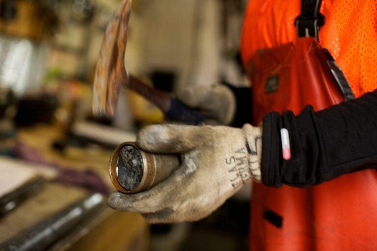 US looks to block Pebble Mine project to protect Bristol Bay