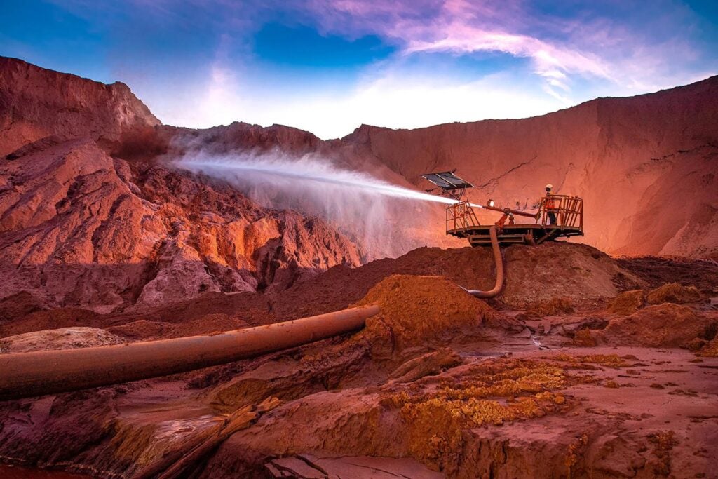 Kenya Archives - Mining Technology